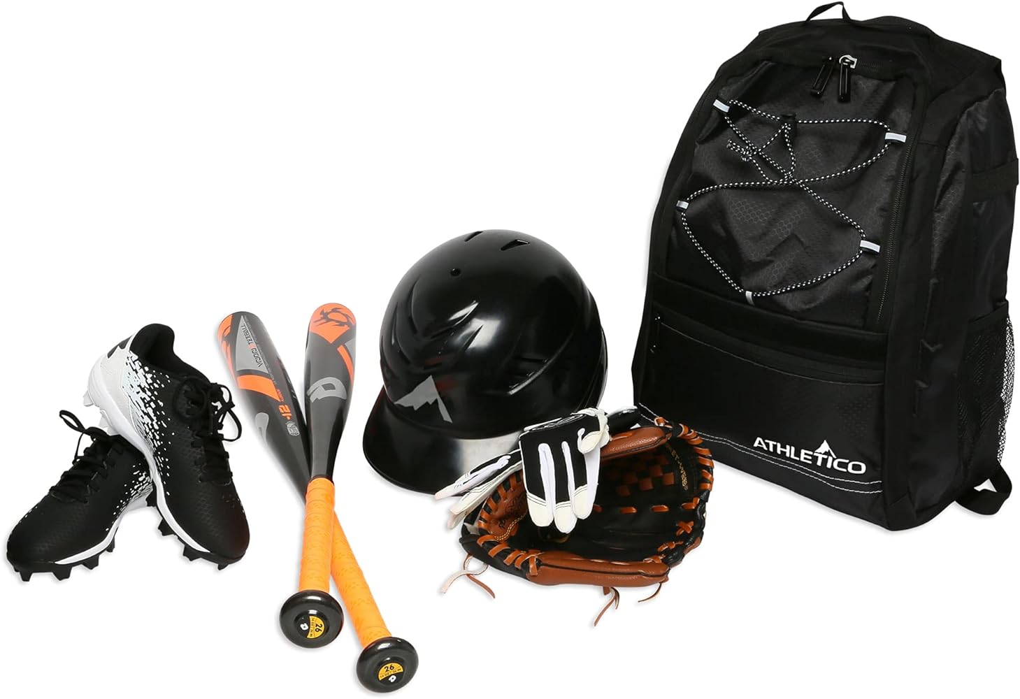 Must-Have Softball Bags, Bats, and Pants for All Players – Baseball ...