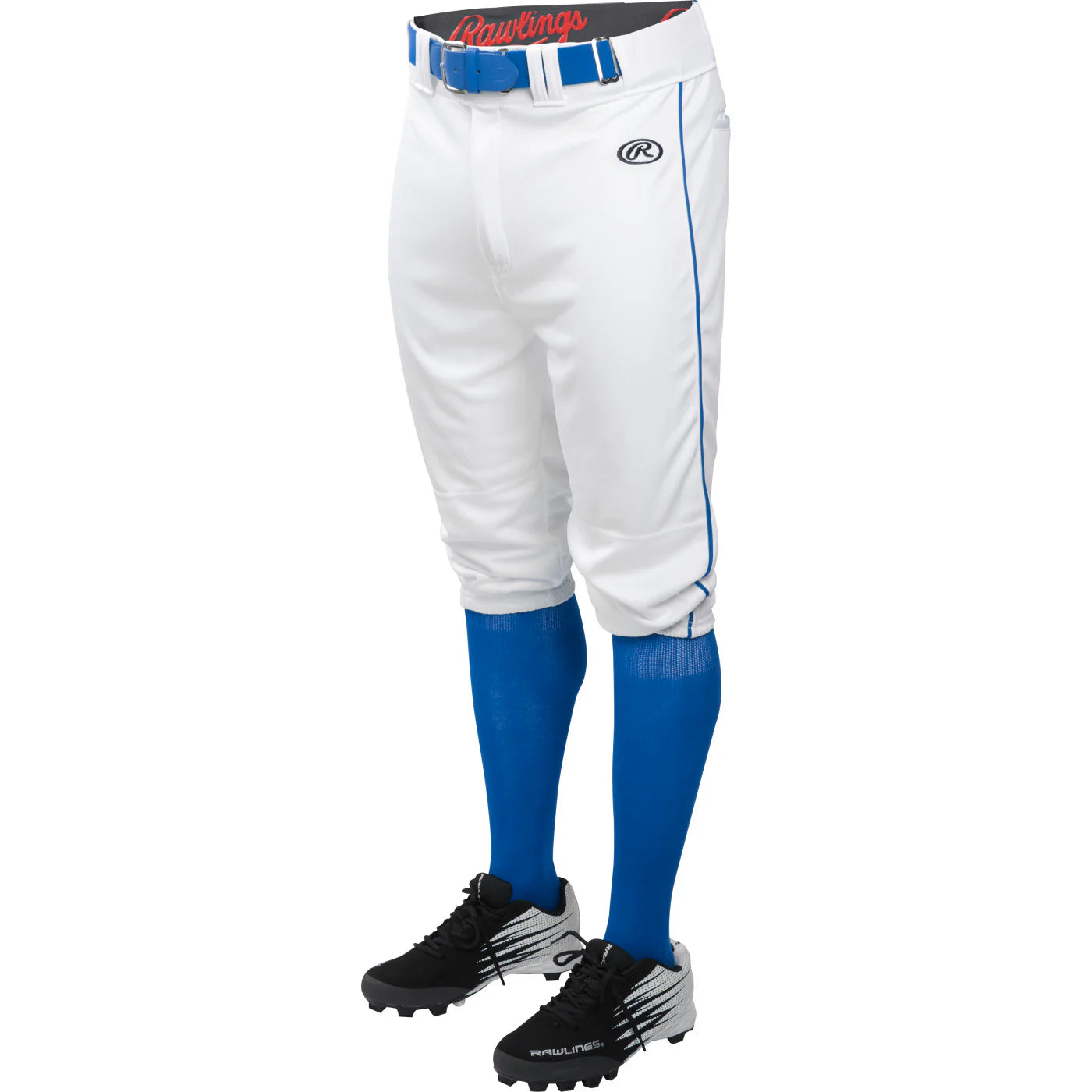 The Ultimate Guide: Short vs. Long Men Baseball Pants – Baseball Bargains