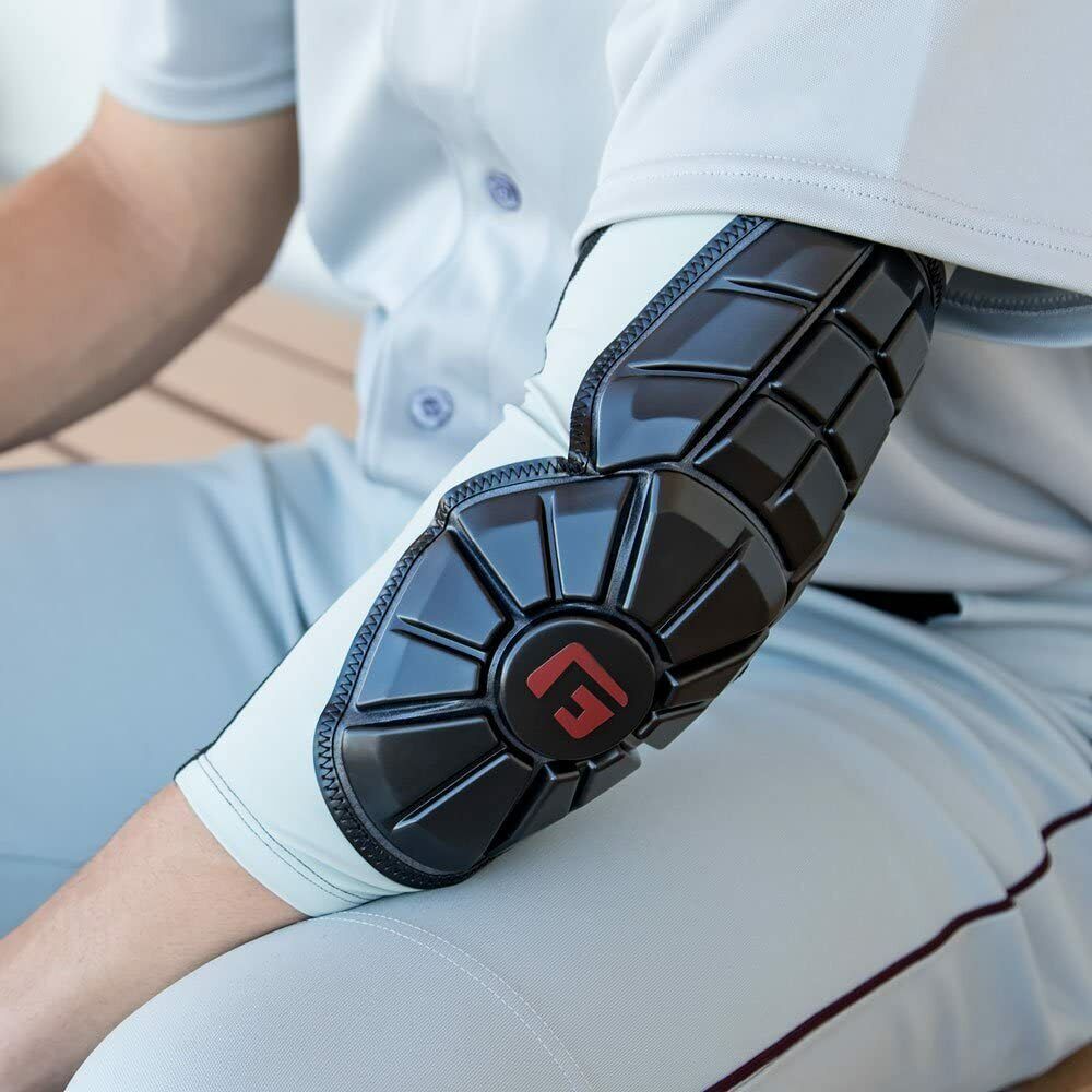 Why Wear a Baseball Elbow Guard? | Essential Player Protection ...
