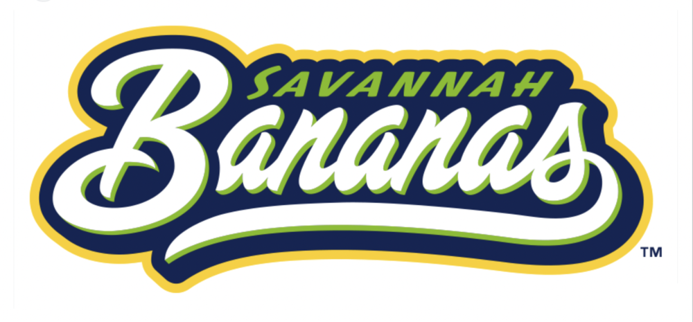 Savannah Bananas Gear | Savannah Bananas EvoShield Gear | Savannah ...