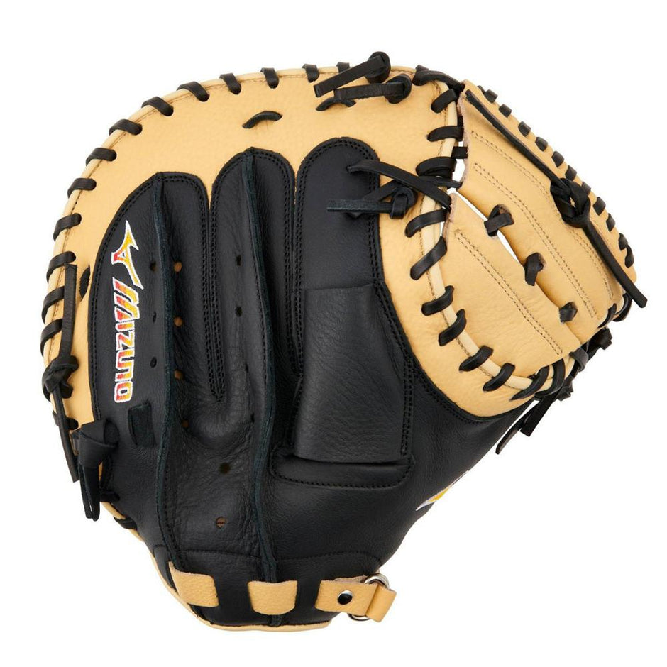 Left Handed Catchers Mitt | Left Hand Throw Catchers Mitts – Baseball ...