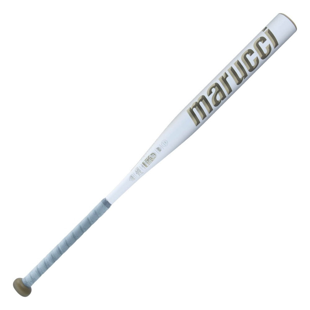 Marucci Echo DMND Composite Fastpitch Bat - Drop 11 - Baseball Bargains