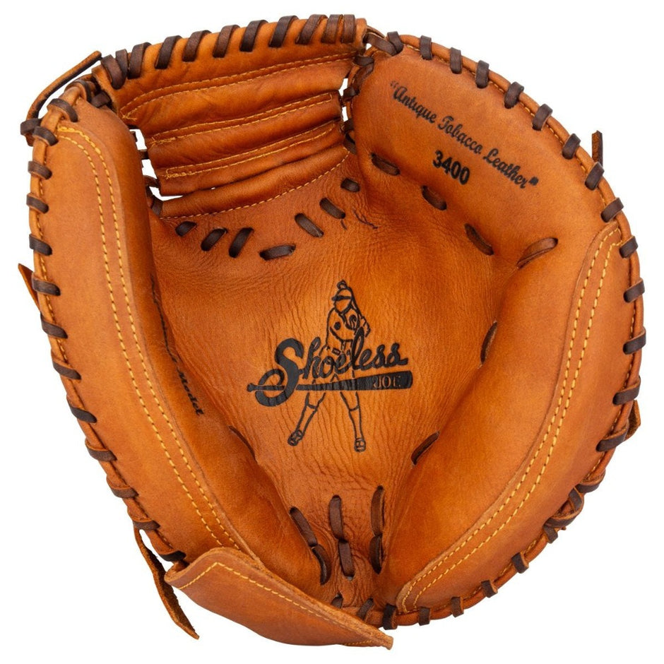 Left Handed Catchers Mitt | Left Hand Throw Catchers Mitts – Baseball ...