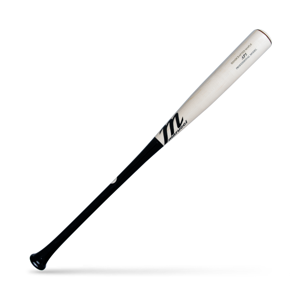 Marucci Albert Pujols Pro Model Maple Wood Bat AP5 – Baseball Bargains