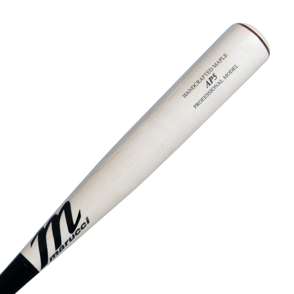 Marucci Albert Pujols Pro Model Maple Wood Bat AP5 – Baseball Bargains