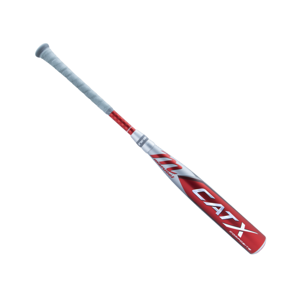 Marucci CATX Composite BBCOR Baseball Bat – Baseball Bargains