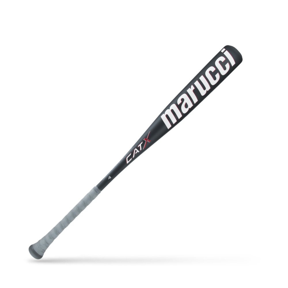 Marucci CATX Alloy USA Baseball Bat Drop 11 – Baseball Bargains
