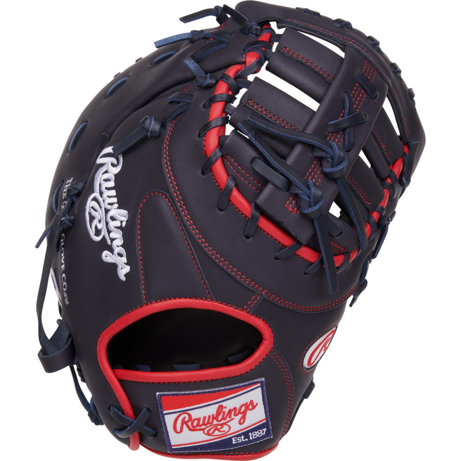 First Baseman Glove| Adult and Youth 1st baseman glove – Baseball Bargains