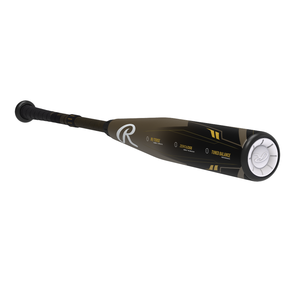 Rawlings Icon BBCOR Baseball Bat Drop 3 RBB3I3 – Baseball Bargains