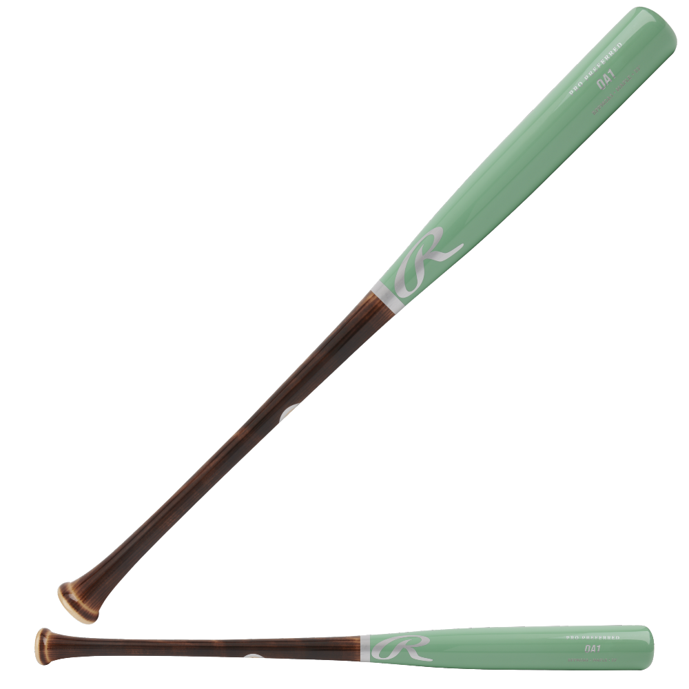 Rawlings Wood Bats | Rawlings Wood Baseball Bats – Baseball Bargains