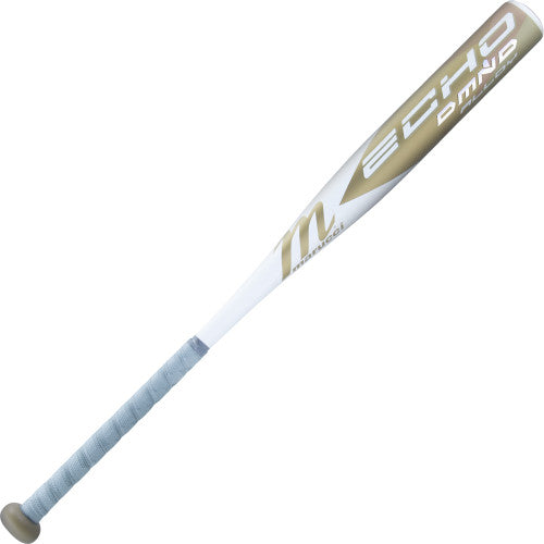 Marucci Echo DMND Alloy Fastpitch Bat - Drop 12 – Baseball Bargains