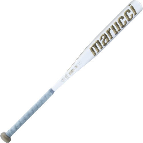 Marucci Echo DMND Alloy Fastpitch Bat - Drop 12 – Baseball Bargains