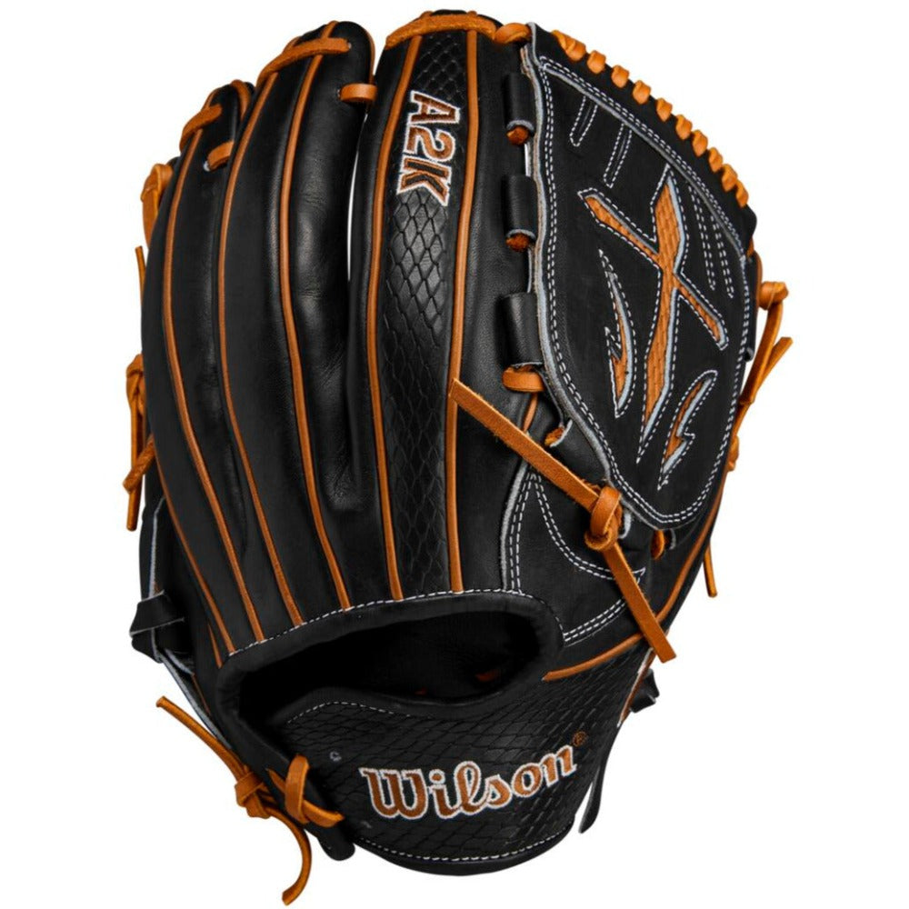 Wilson A2K B23 12 inch Pitchers Gloves – Baseball Bargains