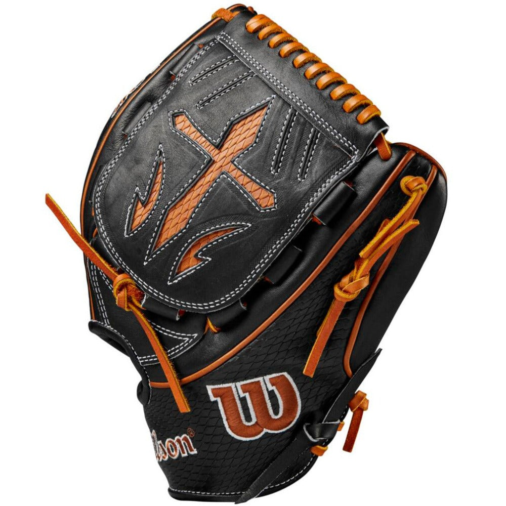 Wilson A2K B23 12 inch Pitchers Gloves – Baseball Bargains