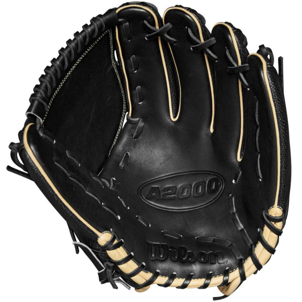 Wilson A2000 B23SS 12 inch Pitchers Glove – Baseball Bargains