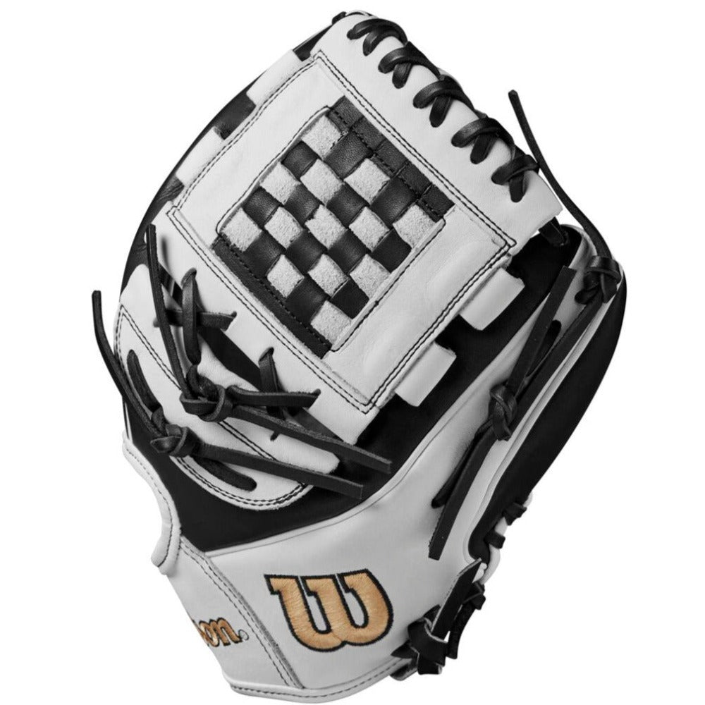 Wilson A2000 Fastpitch P12 12 inch Softball Pitchers Glove – Baseball ...