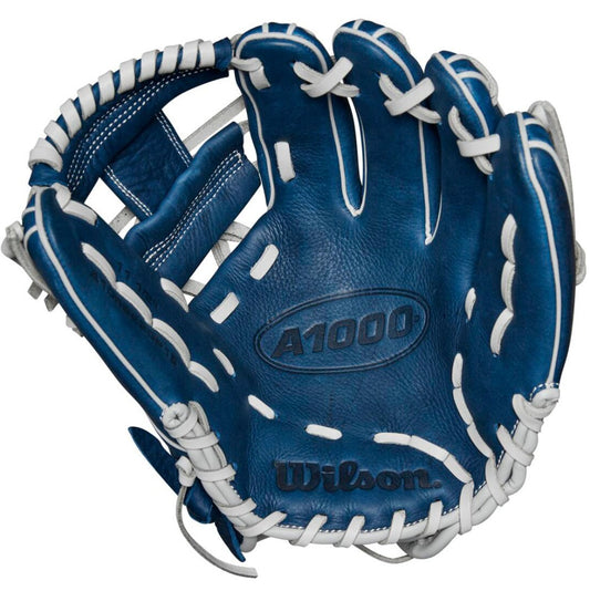 Wilson A1000 Glove | A1000 Baseball and Softball Gloves – Baseball Bargains