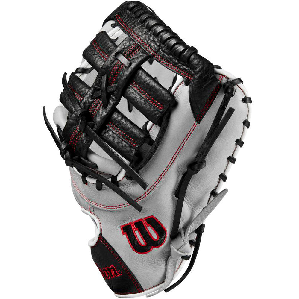 Wilson A1000 1620 12.5 inch First Base Glove – Baseball Bargains