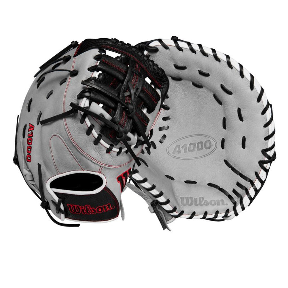 Wilson A1000 1620 12.5 inch First Base Glove – Baseball Bargains