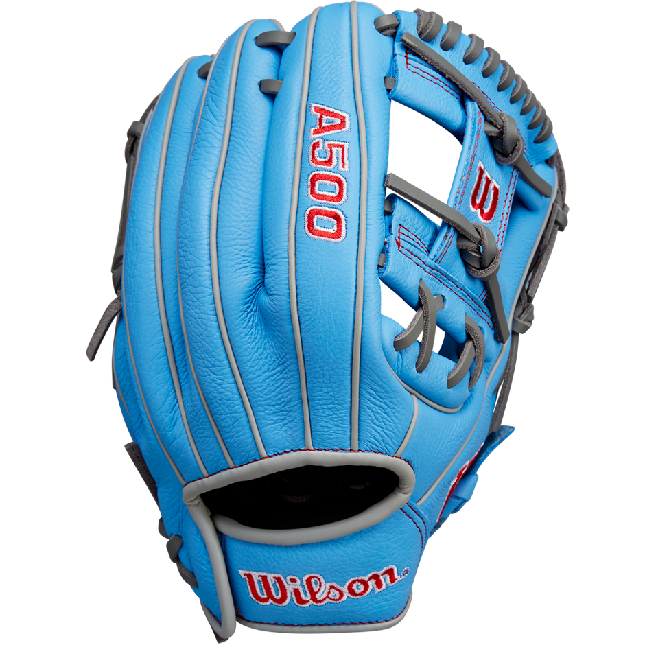 Left Handed Baseball Gloves – Baseball Bargains