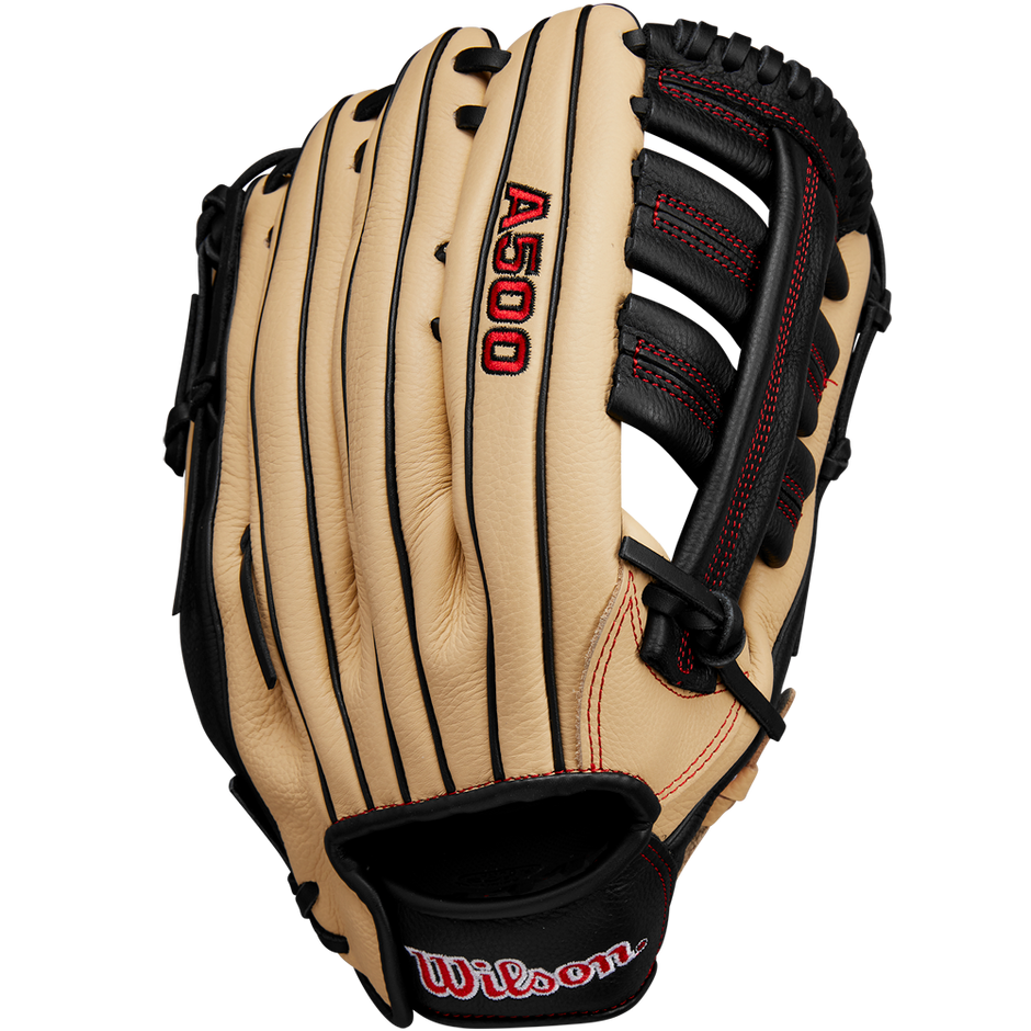 Left Handed Baseball Gloves – Baseball Bargains