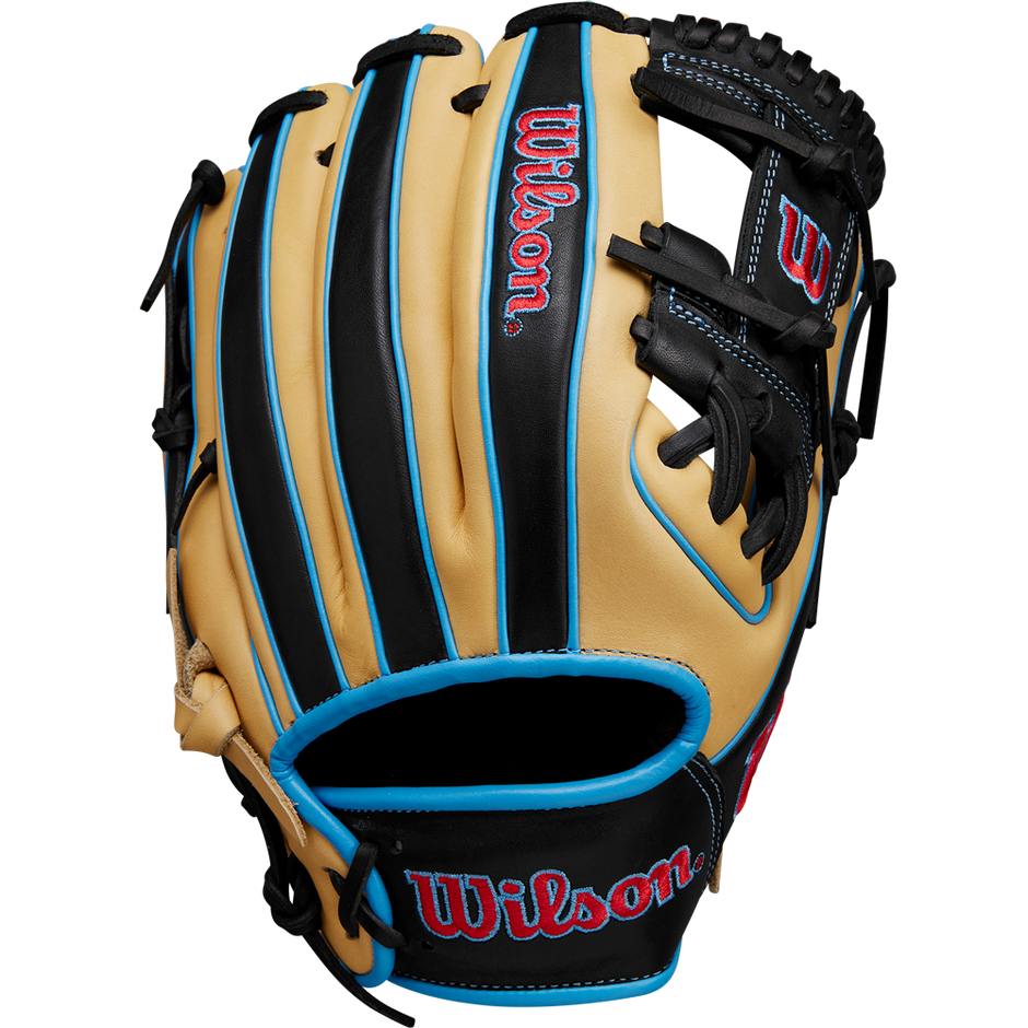 Wilson A1000 Glove | A1000 Baseball and Softball Gloves – Baseball Bargains
