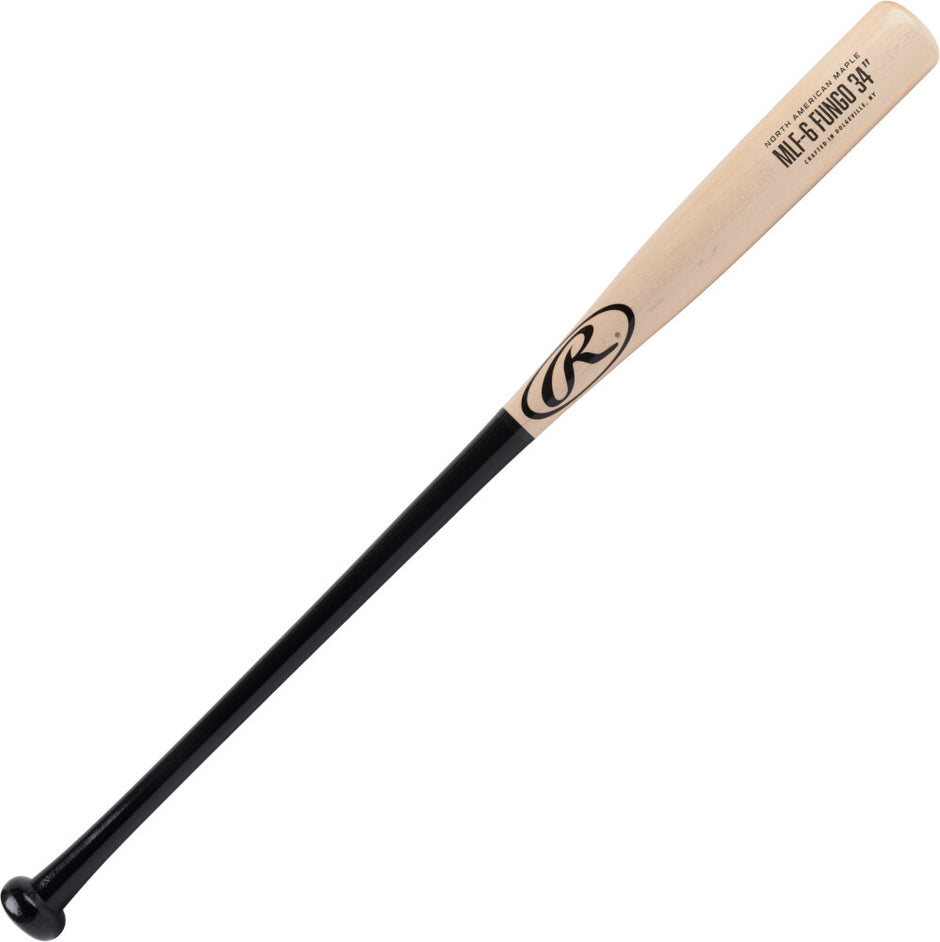 Fungo Baseball Bat | Wood and Metal Fungo Bats – Baseball Bargains