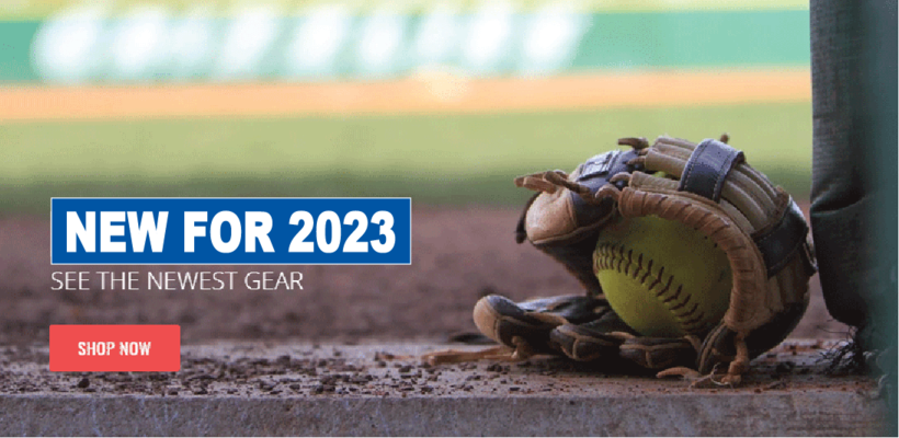 Baseball Equipment | Shop Baseball Gear & Discount Baseball Equipment ...