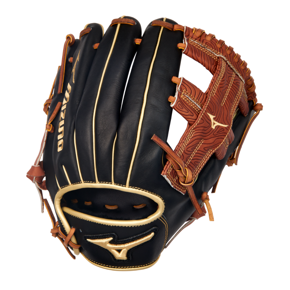 Mizuno Pro Select 11.75 Infield Baseball Glove – Baseball Bargains