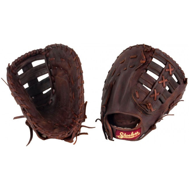 Left Handed First Baseman Glove – Baseball Bargains