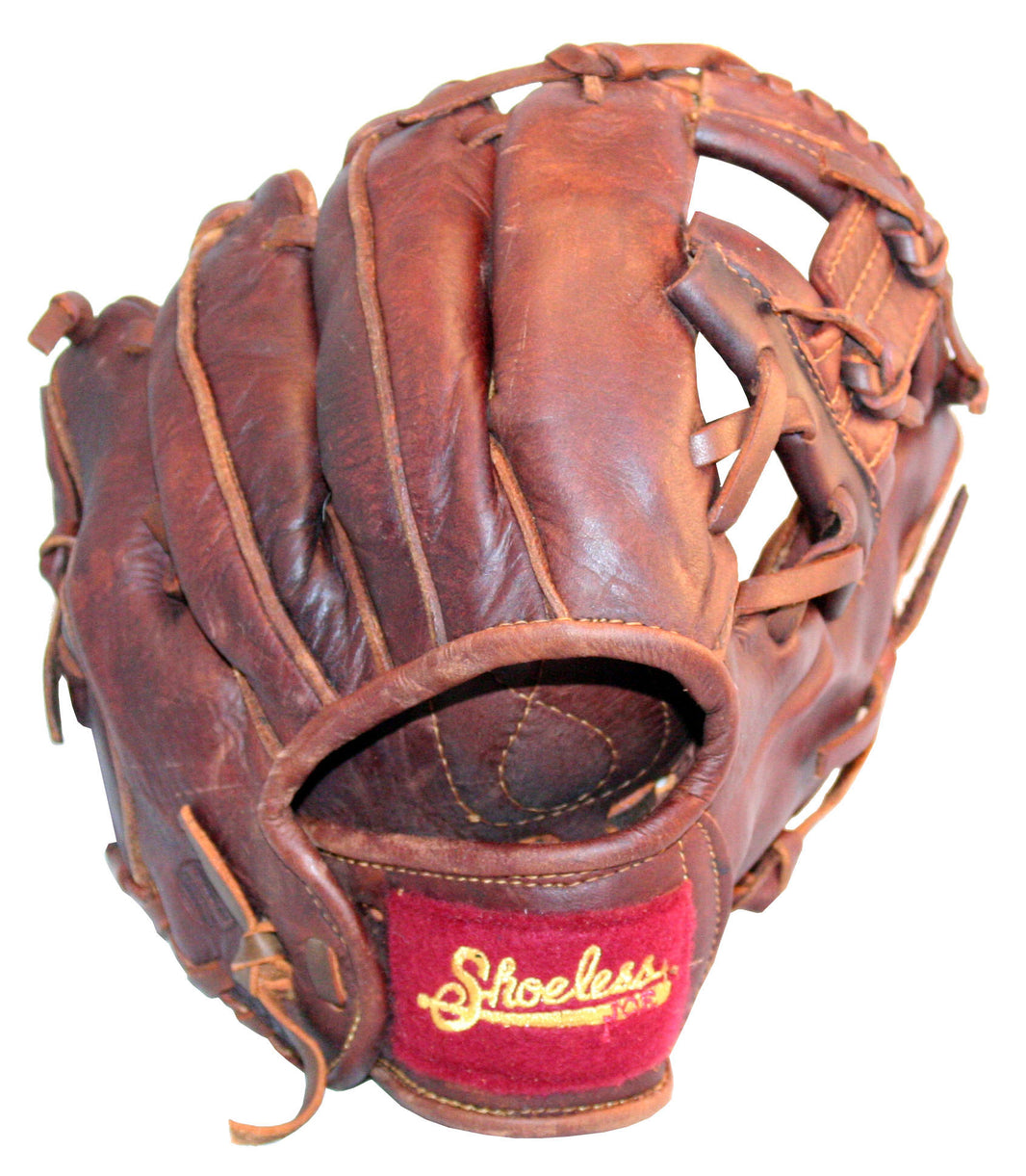 Left Handed Baseball Gloves – Baseball Bargains
