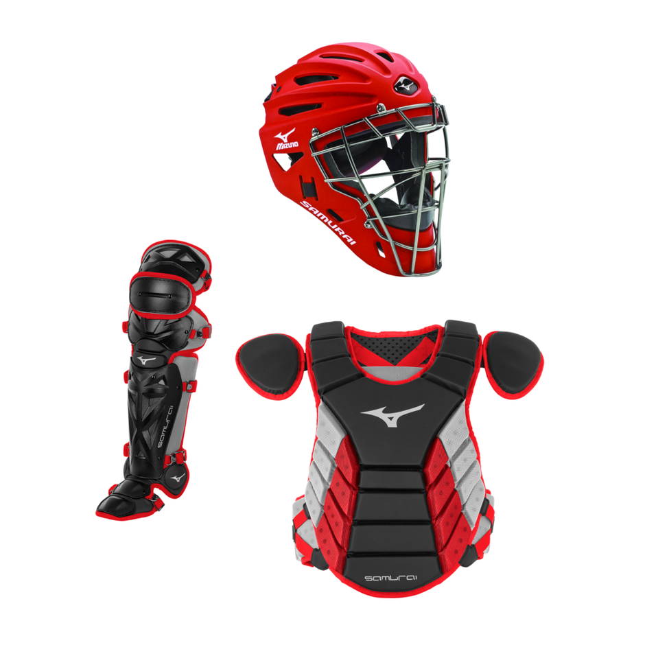 Baseball Catchers Sets | Shop Catchers Sets & Youth Catchers Sets ...