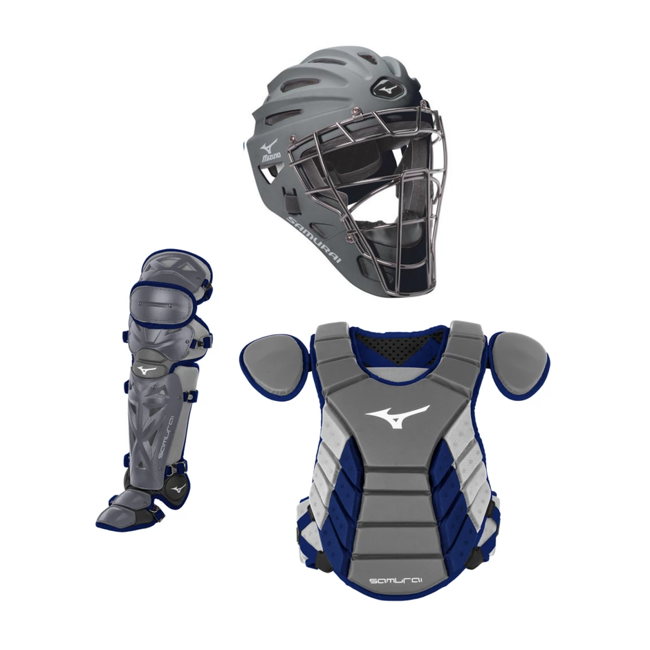 Baseball Catchers Sets | Shop Catchers Sets & Youth Catchers Sets ...