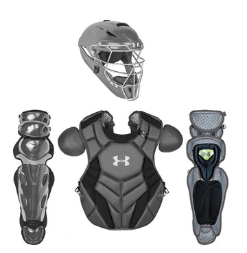 Under Armour Catchers Gear | Youth and Adult Catchers Gear – Baseball ...