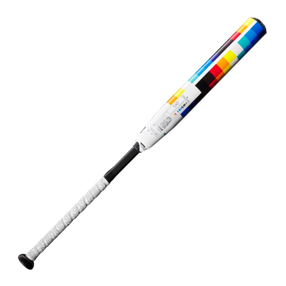 Demarini Prism Fastpitch Softball Bat Drop 11 – Baseball Bargains