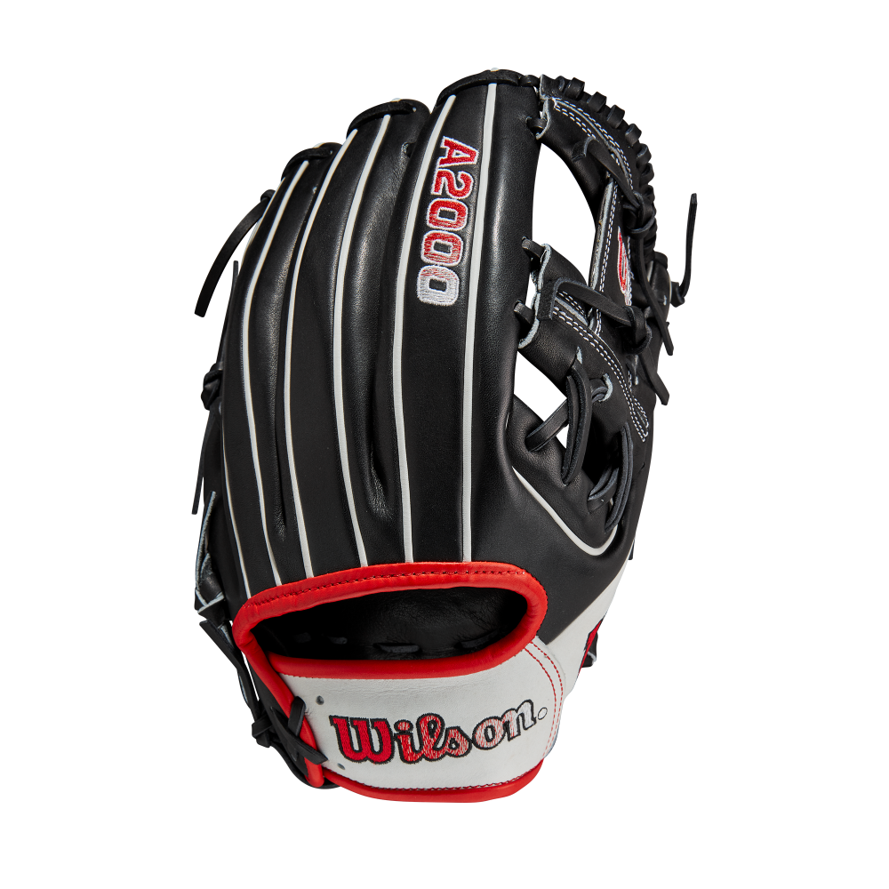 Wilson A2000 1975 11.75 inch Infield Glove – Baseball Bargains