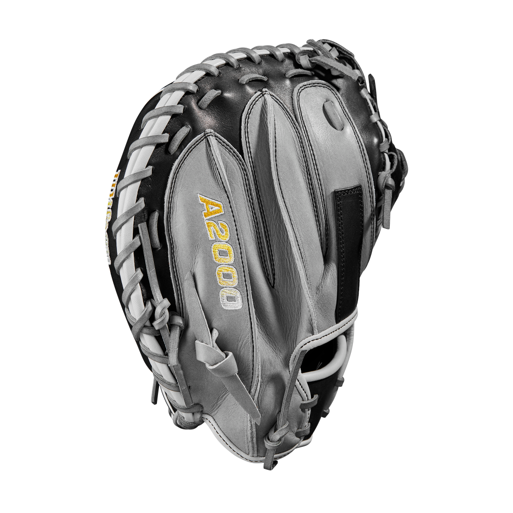 Wilson A2000 M2 33.5 inch Baseball Catchers Mitt – Baseball Bargains