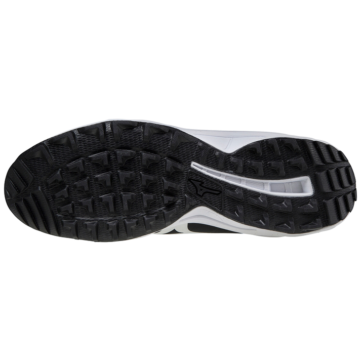Mizuno Ambition 2 Mid Turf Shoe – Baseball Bargains