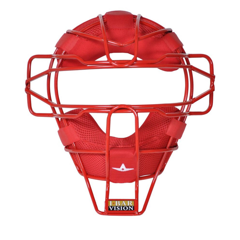 All Star Two Piece Catchers Mask – tagged "Face Mask" – Baseball Bargains