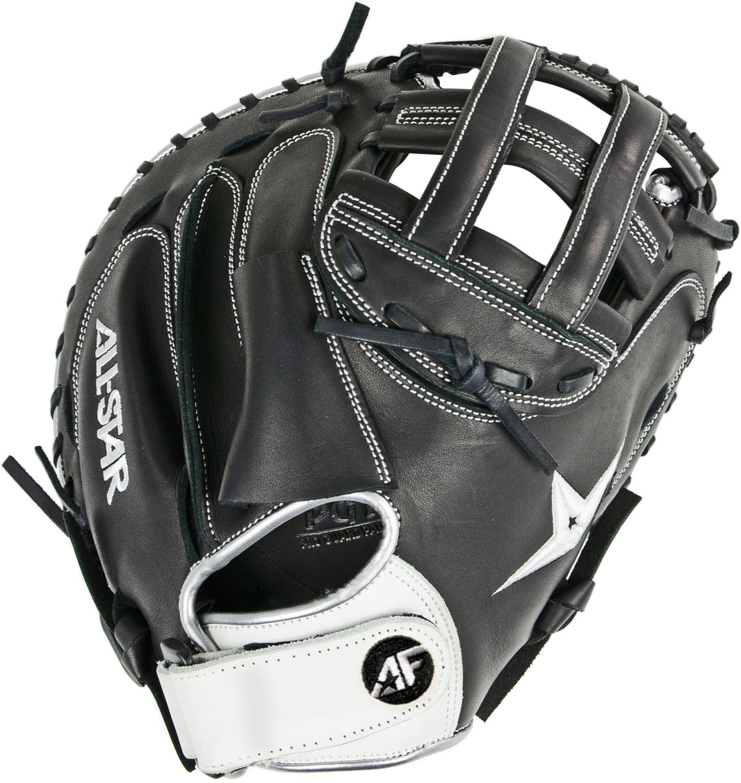 Left Handed Catchers Mitt | Left Hand Throw Catchers Mitts – Baseball ...