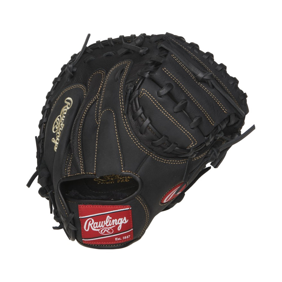 Left Handed Catchers Mitts | Shop Adult & Youth Left Handed Catchers ...