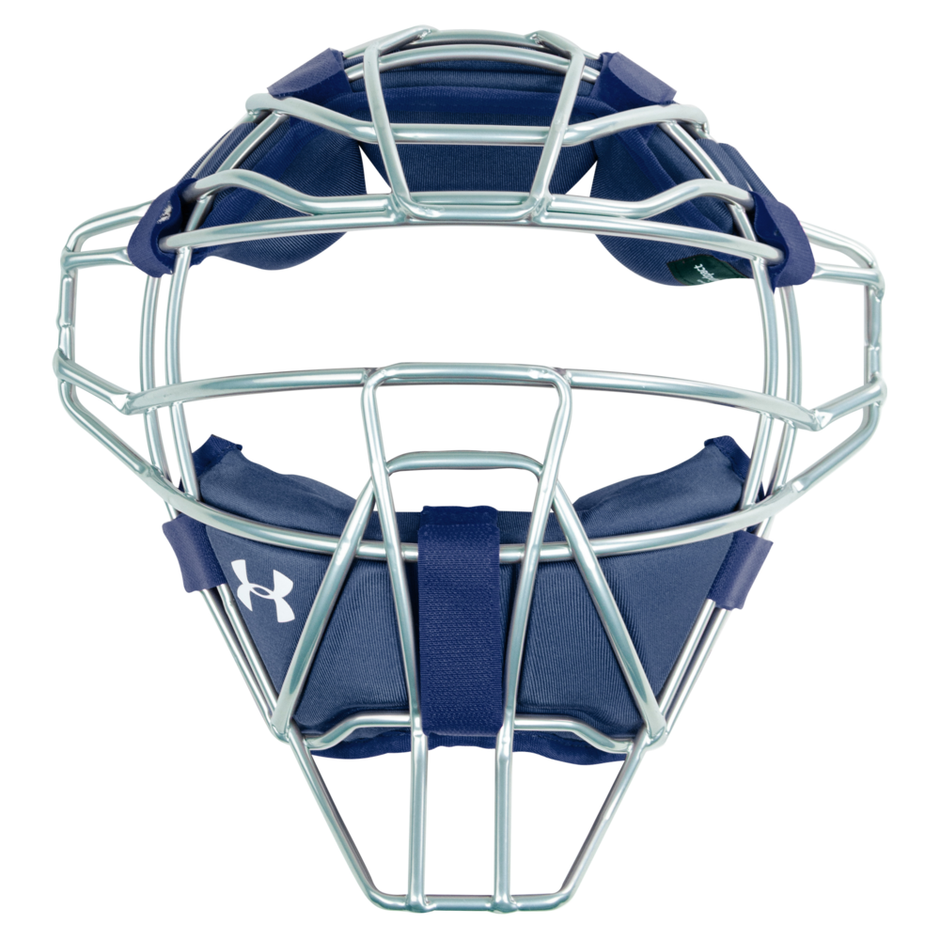 2 Piece Catchers Mask – Baseball Bargains